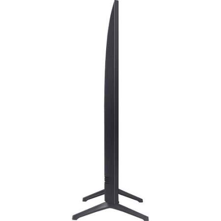 Samsung Crystal TU7000 UN75TU7000F 74.5" Smart LED-LCD TV - 4K UHDTV ...