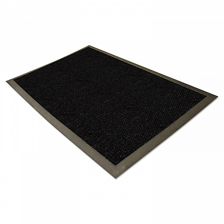 Guardian EliteGuard Indoor/Outdoor Floor Mat, 36 x 60, Charcoal ...