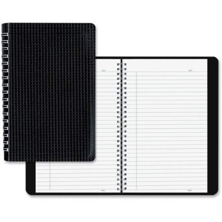 Blueline Duraflex Notebook (B4081) | Zoolie.com