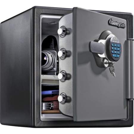 Sentry Safe Fire-Safe Electronic Lock Business Safes (SFW123GDC ...